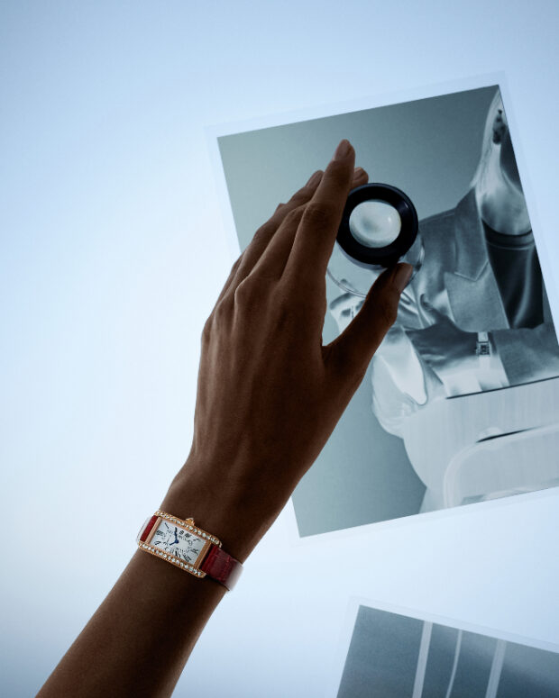 Cartier Proves That Style is Forever - LUXUO