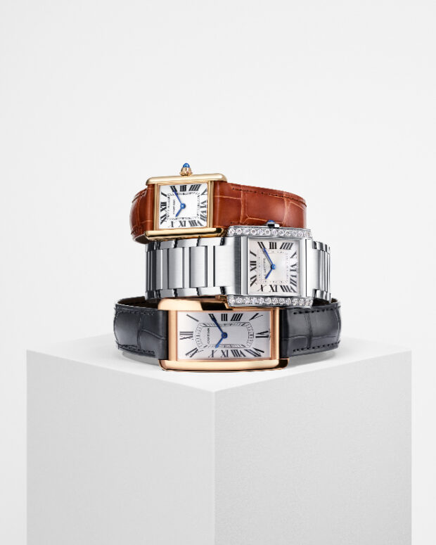 Cartier Proves That Style is Forever - LUXUO