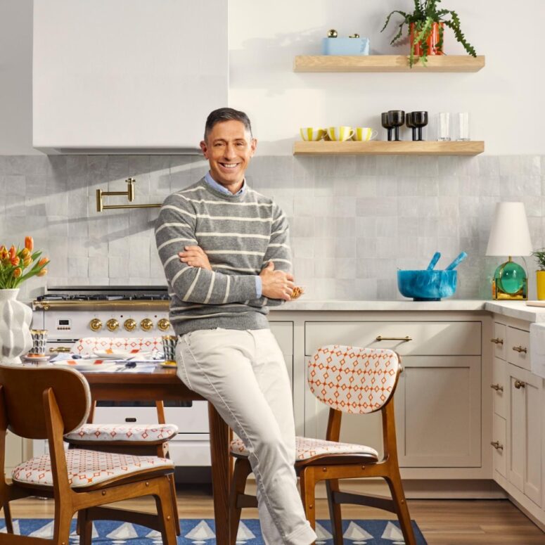 Designers Who Successfully Broke Into New Industries - LUXUO